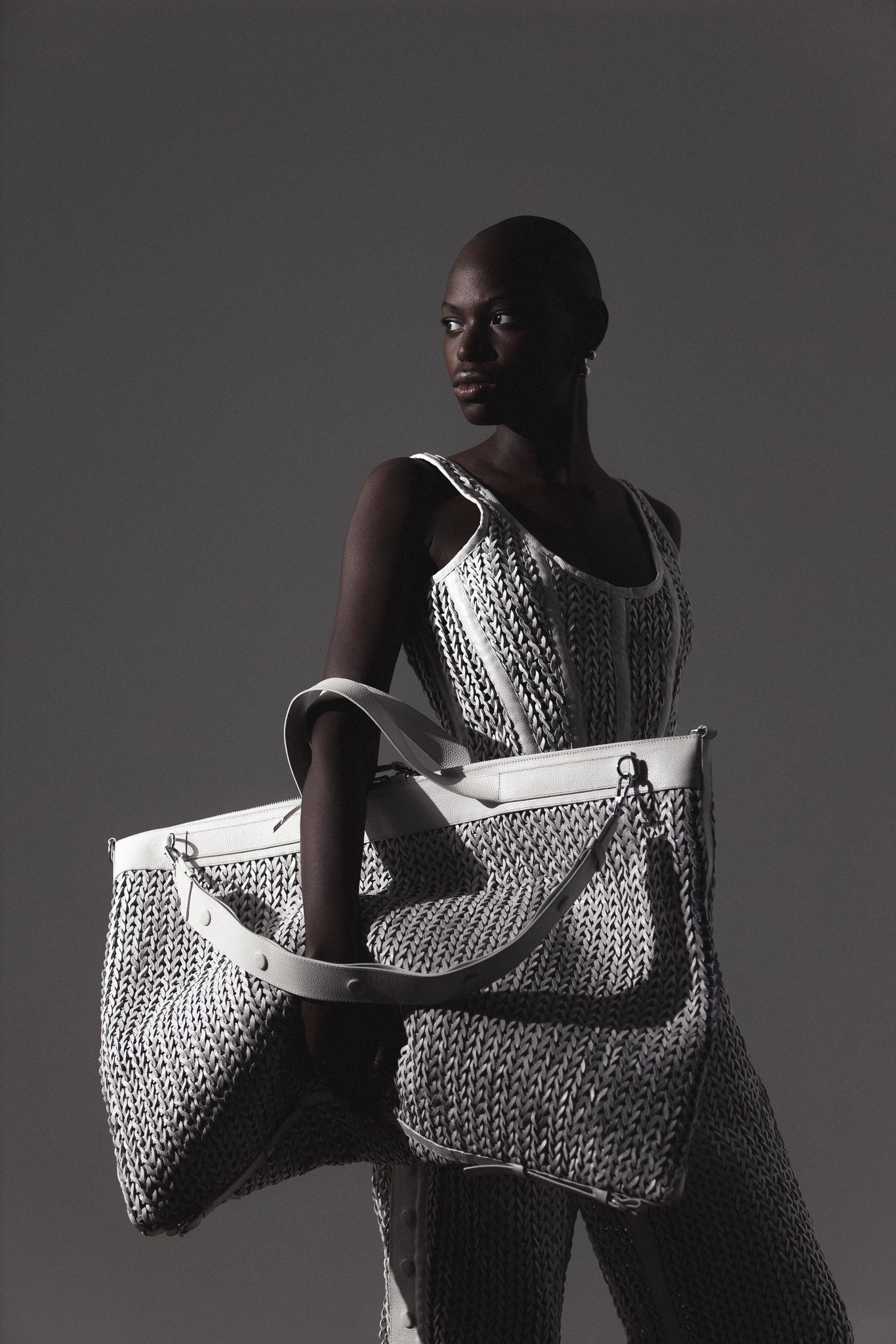 Jhoan Sebastian Grey || Fashion Designer